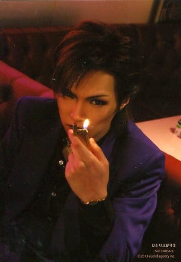 Official photo (Male) / visual kei Air Band / Golden Bomber Golden ...