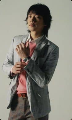 Collection Card (Male) / PSP-Only Software 「 RAIN WONDER TRIP ...