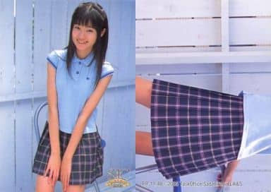 RR-11 : Ryo Shihono / Regular Card / Super idol Collection Vol. 5 "Ryo ...