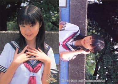 RR-28 : Ryo Shihono / Regular Card / Super idol Collection Vol. 5 "Ryo ...