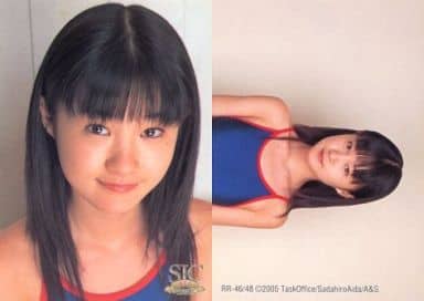 RR-46 : Ryo Shihono / Regular Card / Super idol Collection Vol. 5 "Ryo Shihono" | Toy Hobby ...