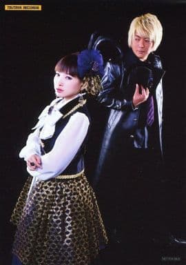 Official photo (female) / singer / fripSide FripSide / Yoshino Nanjo ...