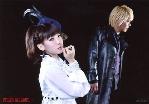 Official photo (female) / singer / fripSide FripSide / Yoshino Nanjo ...