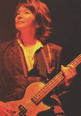 Collection Card (Male) / TOUR 2014 metaform nights - or Anarchy - Goods ...