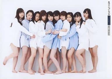 Morning Musume' 14 / Gathering (10 persons) / 2L size / photo ...