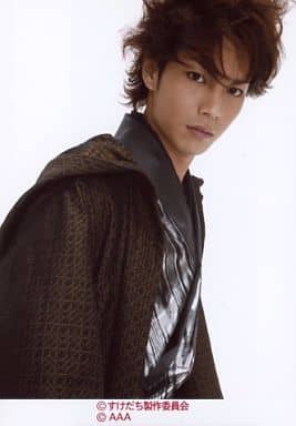 Official photo (male) / actor Kengo Ohkuchi / upper body / 2 / stage ...