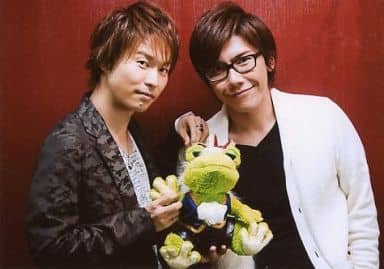Official photo (male) / Voice actor Tsubasa Yonaga Takuya Sato ...