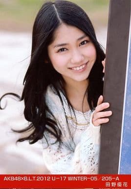 Official photo (AKB48, SKE48) / idol / AKB48 Yuka Tano / AKB48 × B. L ...