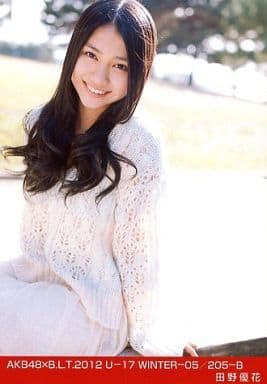 Yuka Tano / AKB48 × B. L. T. 2012 U-17 WINTER-05/205-B | Goods ...