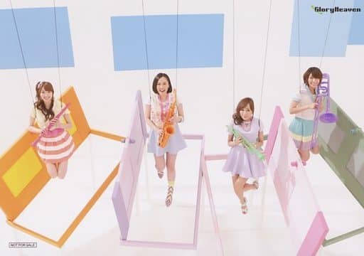 Sphere / Gathering (4 persons) / CDs 「 vivid brilliant door! 」 Sofmap special bonus | Goods ...