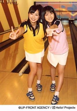 Hello! Project / Maasa Sudo / Maimi Yajima / Entire body / Costumes ...