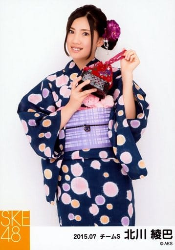 Official photo (AKB48, SKE48) / idol / SKE48 Ryoha Kitagawa / Above the ...