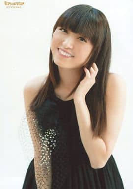 Official photo (female) / voice actor Yukari Tamura / Photo Book ...