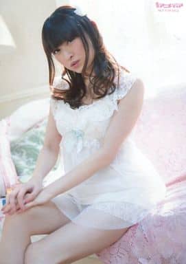 Official photo (female) / voice actor Yukari Tamura / Photo Book Yukari 「 Mix 」 Animate Special ...