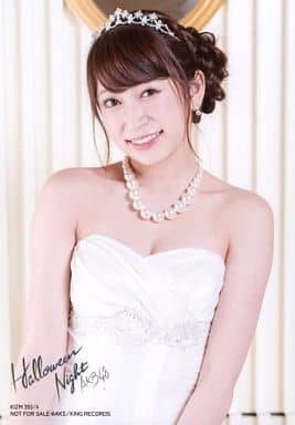 Official photo (AKB48, SKE48) / idol / NMB48 Akari Yoshida / CDs ...