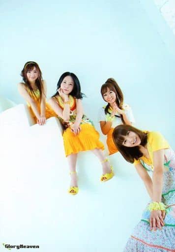 Sphere / Group (4 people) / CD "Now loading. SKY!" Tower Records ...