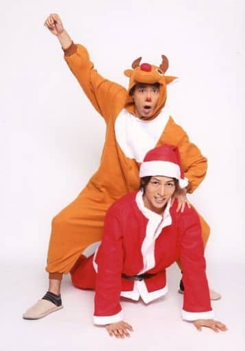 Official photo (male) / actor Atsushi Maruyama / Yamato Kinjo / Whole ...