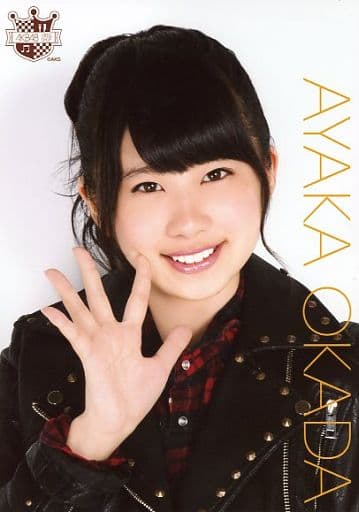 Official photo (AKB48, SKE48) / idol / AKB48 The 40th A4-size Official photo poster (limited to ...