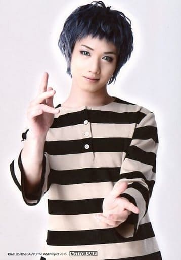 Official photo (male) / actor Keisuke Ueda upper body, Character actor ...