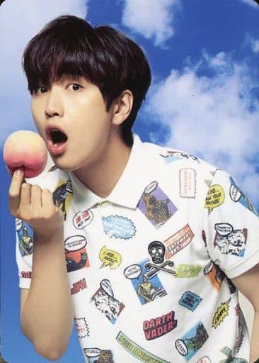 Collection Card (Male) / Han FUN LIVE 2015 B1A4 Trading Card B1A4 ...