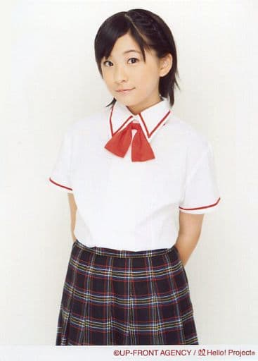 Official photo (HaloPro) / idol / S Mileage Smileage / Kanon Fukuda ...