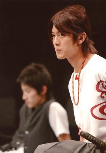 Official photo (Male) / Actor / PureBoys PureBoys / Keisuke Minami ...