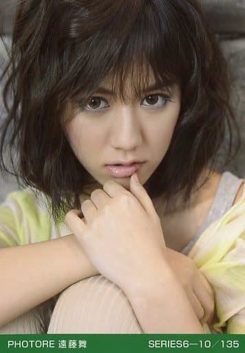 Official photo (female) / idol / Idling! SERIES6-10/135 : Idling! / Mai ...