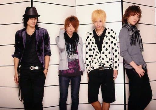 Official photo (male) / actor Yuki Kubota, Kei Hosogai, Taiki Naito ...