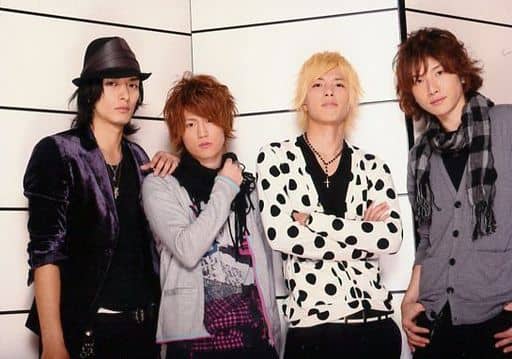 Official photo (male) / actor Yuki Kubota, Kei Hosogai, Taiki Naito ...