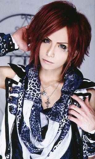 駿河屋 - No.073 ： Royz/智也/CD「Tears」封入特典トレカ（男性コレクションカード）