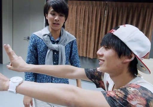 Boys and Men / Masato Yoshihara, Takafumi Honda / Yokogata, Yoshihara ...