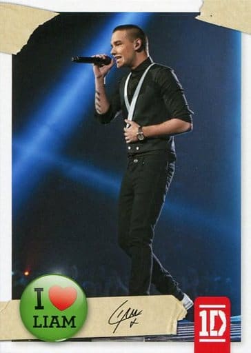 Collection Card (Male) / 2013 PANINI1D ONE DIRECTION TRADING CARD No ...