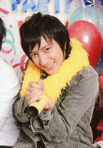 Official photo (Male) / idol / SUPER JUNIOR SUPER JUNIOR/Hankyung (Han ...