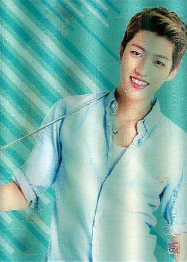 INFINITE 030 : INFINITE / SUN OL / LENTICULAR CARD (3D card) / INFINITE ...