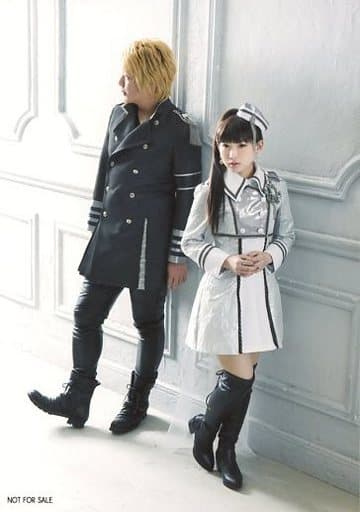 FripSide / Yoshino Nanjo Satoshi Yaginuma / CD "Two souls-toward the ...