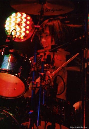 Official photo (Male) / visual kei band / Sug Sug / shinpei / Live ...