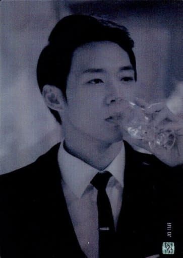 Collection Card (Male) / JYJ Star Collection Card JYJ 1169 : JYJ / Park ...