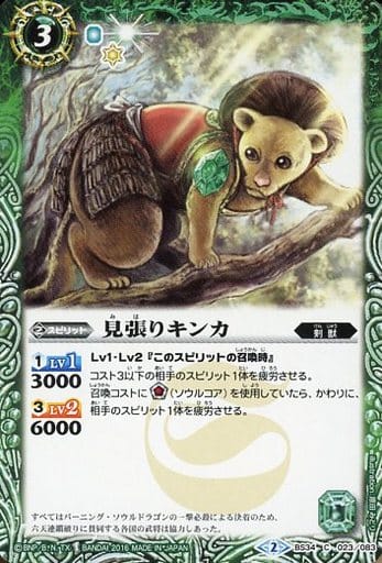 BS34-023 [C] : Watch Kinka | Toy Hobby | Suruga-ya.com