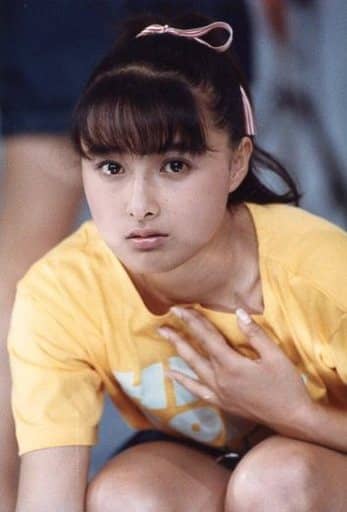 Onyanko Club / Sayuri Kokusho / Above-the-knee, Costume Yellow, Left ...