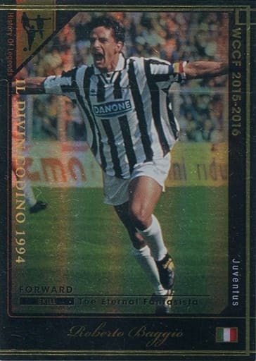 WCCF/FW/HISTORY OF LEGENDS/2015-2016 HOLE [HISTORY OF LEGENDS] : [No ...