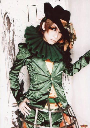 駿河屋 - Moran/Sizna/CD「妄想日記」特典生写真（男性生写真）