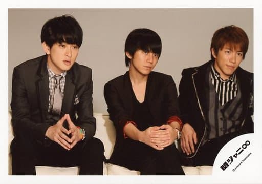 Kanjani Eight / You Yokoyama / Shibuya Subaru / Murakami Shingo ...
