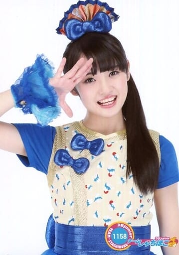 Official photo (female) / idol / Team Syachihoko 1158 : Team Syachihoko / Nao Sakura / 3 Bjunior ...