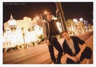 Official photo (male) / actor Shinji Rachi / Masataka Nakagauchi ...