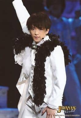 Official photo (Johnnys) / idol / Hey! Say! JUMP Hey! Say! JUMP / Yuri Chinen / Live Photo ...