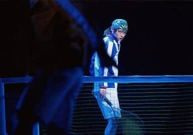 Official photo (male) / actor Tatsunari Kimura (Kaoru Kaido ...