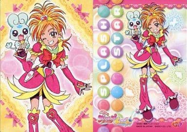 Anime Torayca / Special Card / Futari wa Precure: SplashStar Collection ...