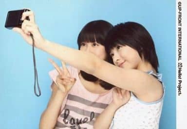 Official photo (HaloPro) / idol / S Mileage Smileage / Kanon Fukuda ...