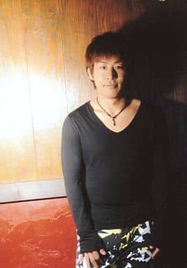 Official photo (Male) / owarai tarento チーモンチョーチュウ / Kosuke Kikuchi / Above the Knee / Costume ...