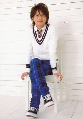Official photo (Male) / idol / WaT WaT / Teppei Koike / Whole Body ...